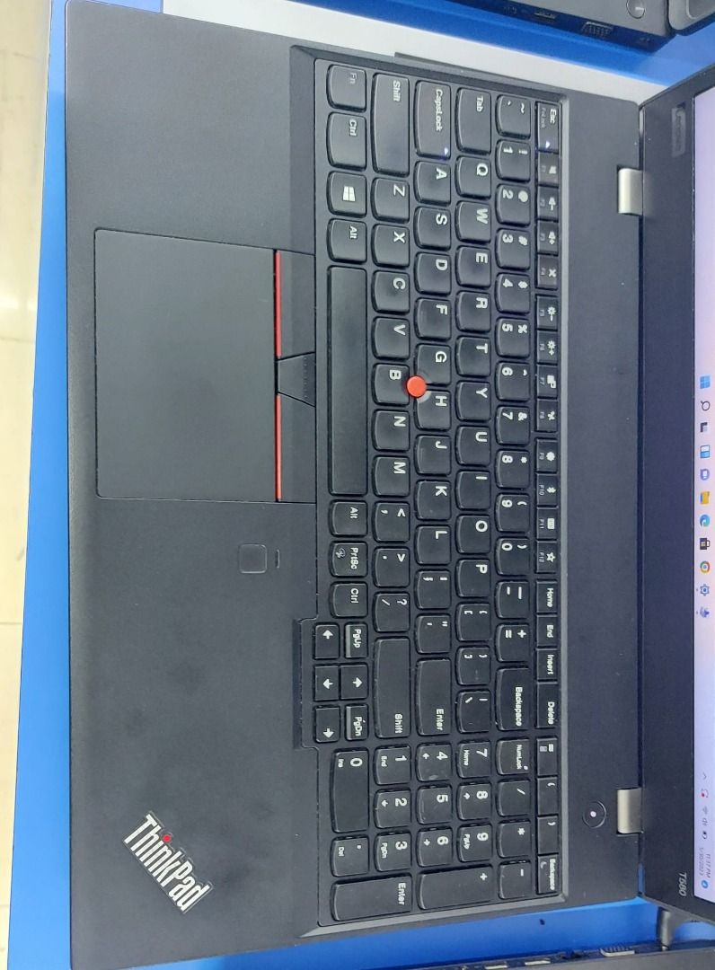 [Touch Screen]Lenovo Thinkpad T580 intel i5 8th gen processor 8GB RAM ...