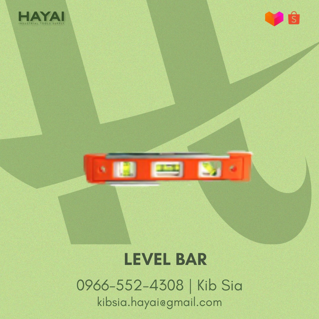 LEVEL BAR on Carousell