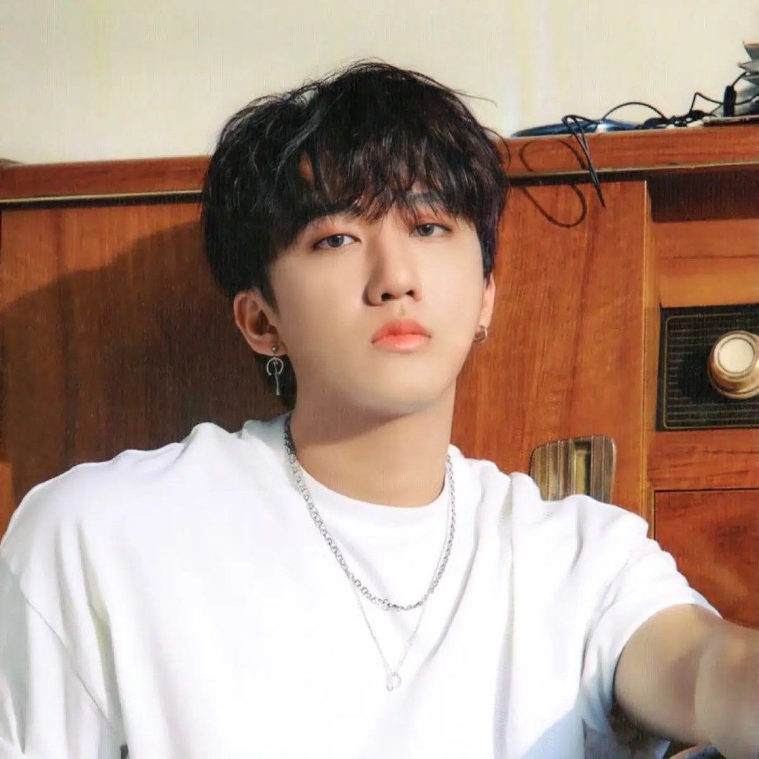[LF] Stray Kids Changbin PCs ans merch, Hobbies & Toys, Memorabilia ...