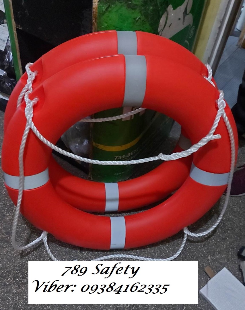 Life Buoy Ring on Carousell