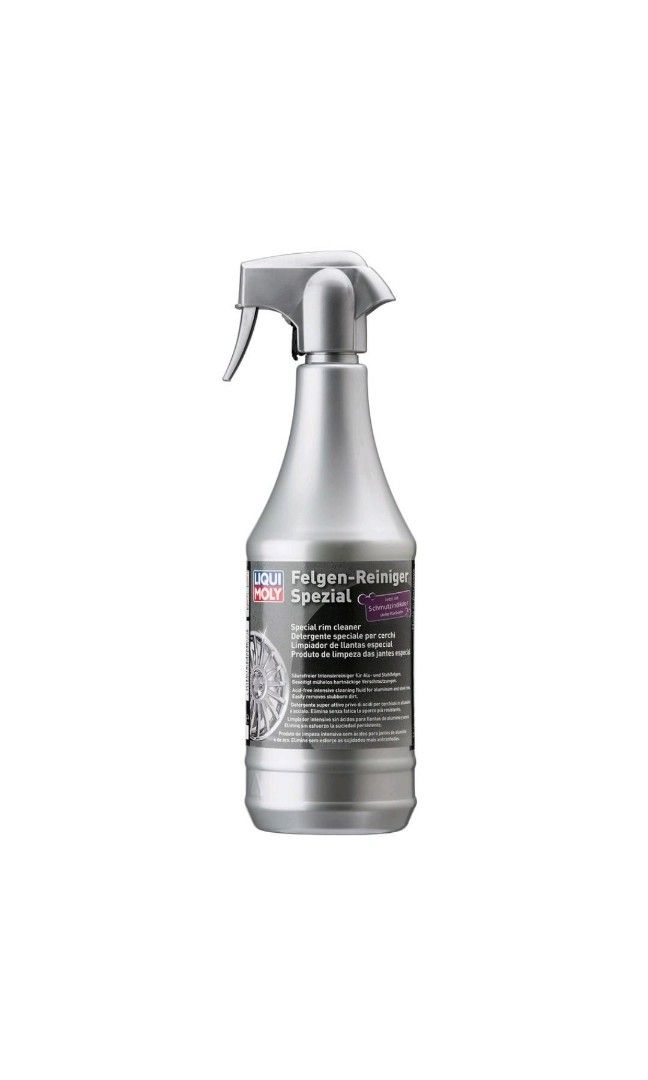 Liqui Moly Rim Cleaner, Car Accessories, Accessories on Carousell