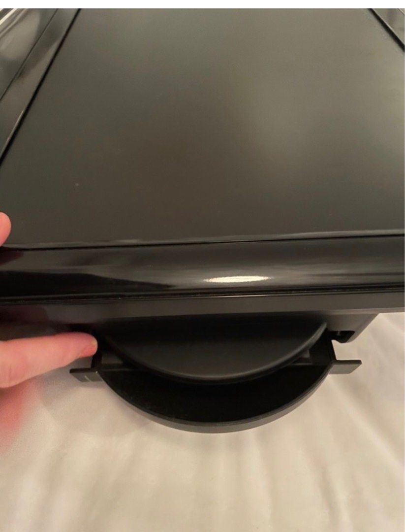 Logik tv and dvd player, TV & Home Appliances, Other Home Appliances on ...