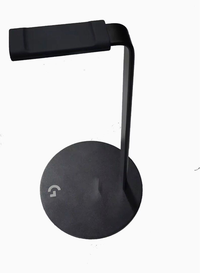 Logitech G Headphone Stand, Audio, Headphones & Headsets on Carousell