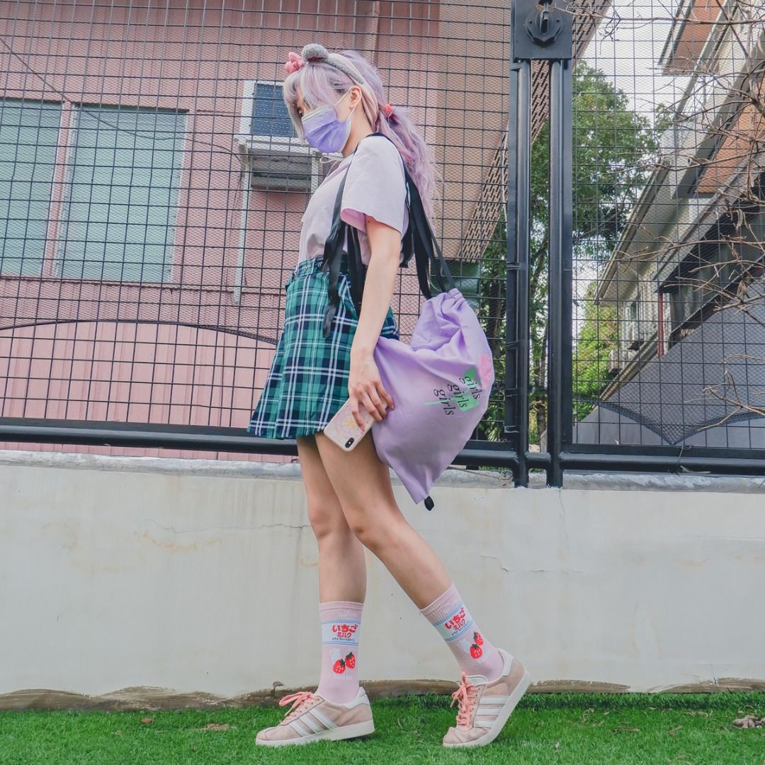 Lotte World Original Mouse Ears | from Seoul Korean Cute K-pop Harajuku ...