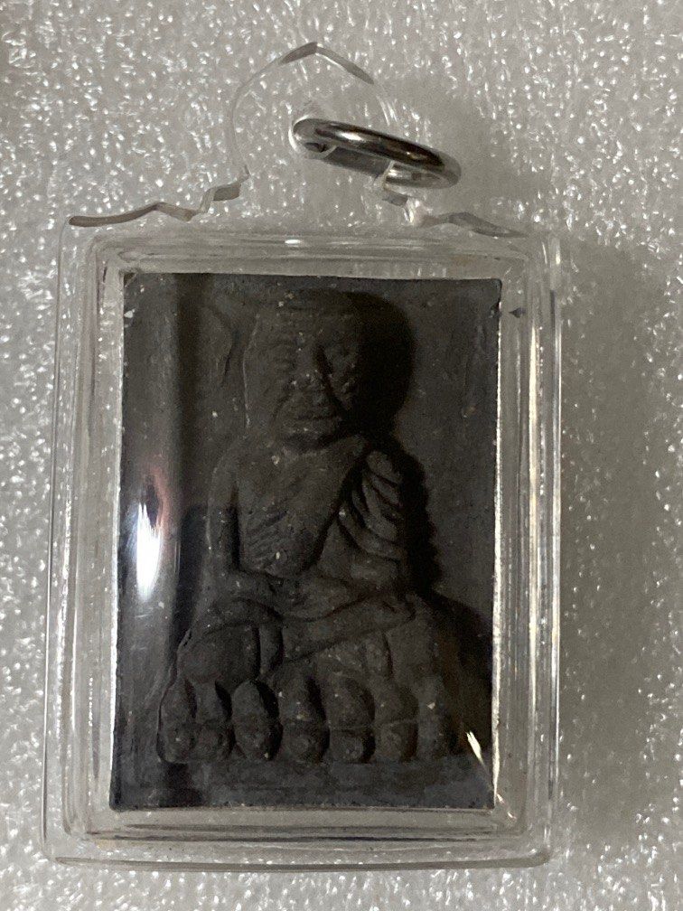 LP Thuad, LP Daeng, Wat Rai, 2551 Thai Amulet, Hobbies & Toys ...