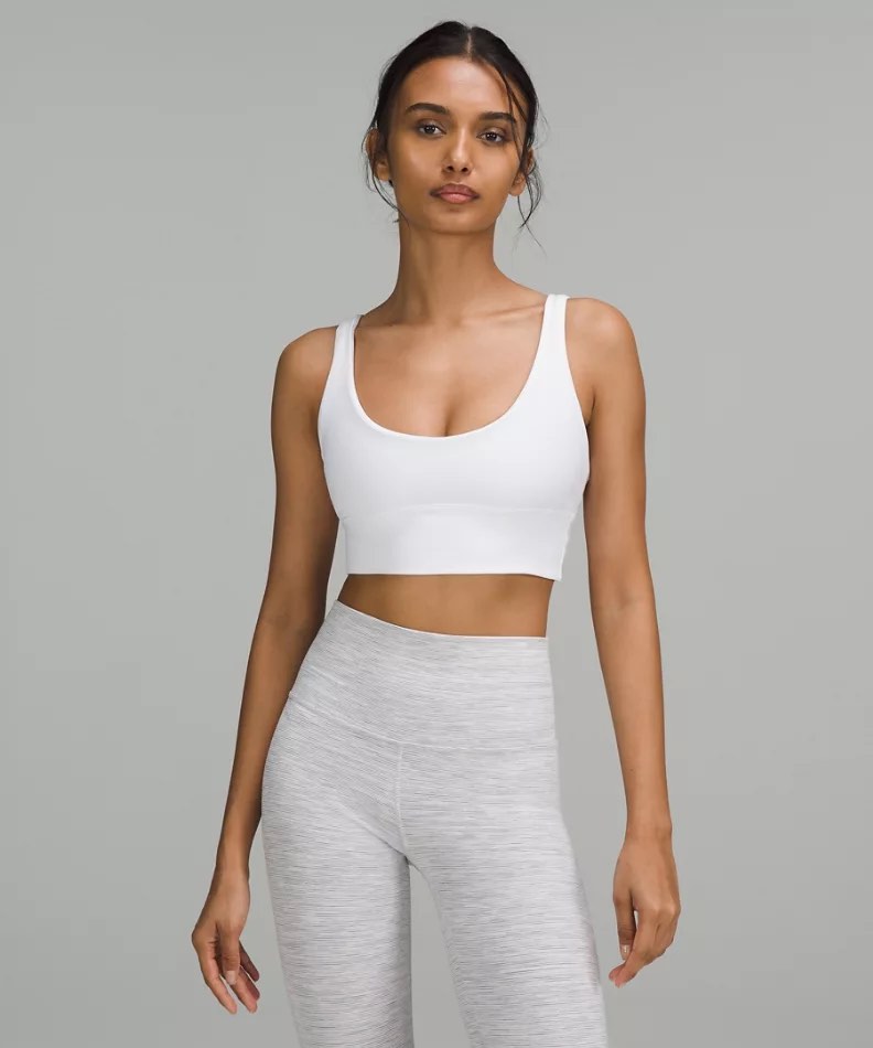 Lululemon Align Bra A/B cup, Women's Fashion, Activewear on Carousell