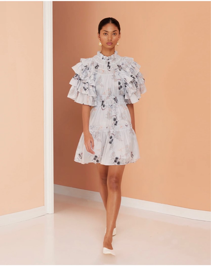 Magali pascal dress, Women's Fashion, Dresses & Sets, Dresses on Carousell