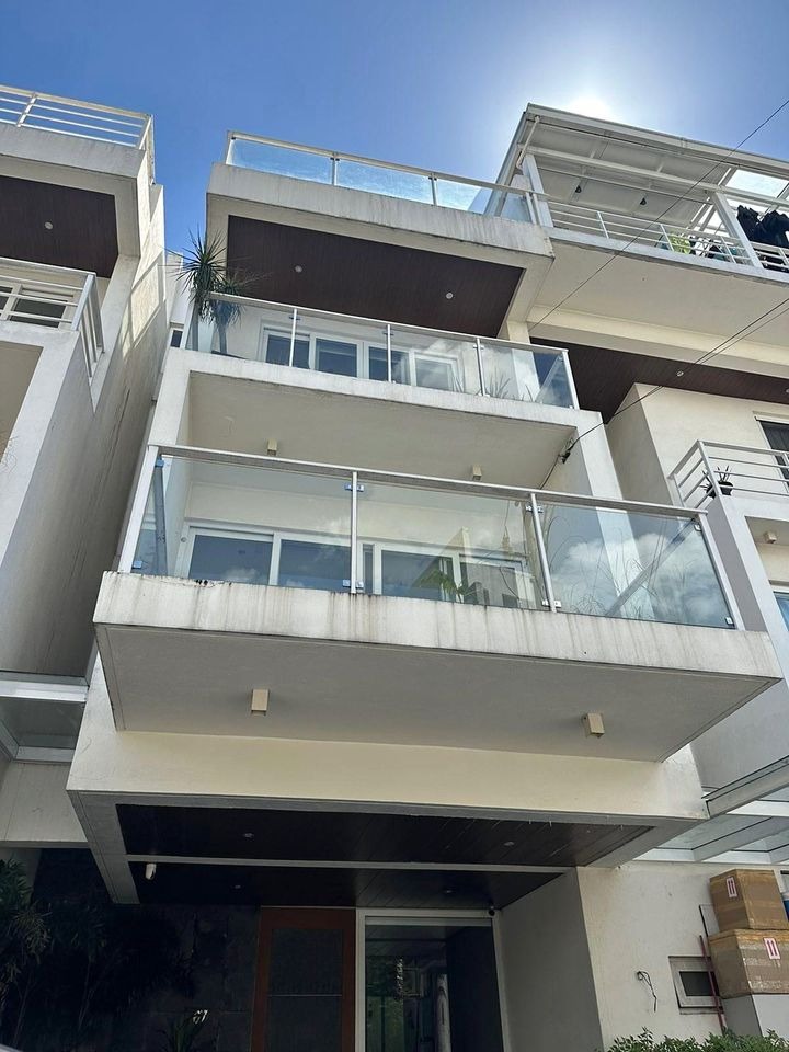 Mahogany Place 3 Catya House and Lot for Sale in Acacia Estate Taguig ...