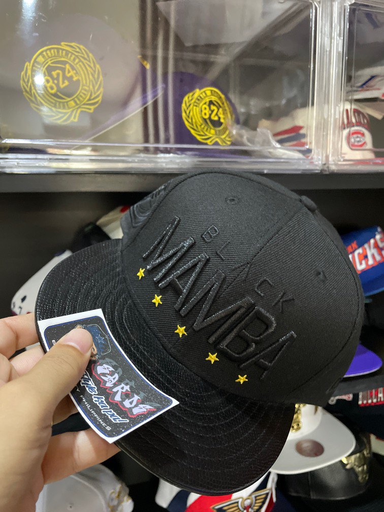 Mamba Retirement Hat on Carousell