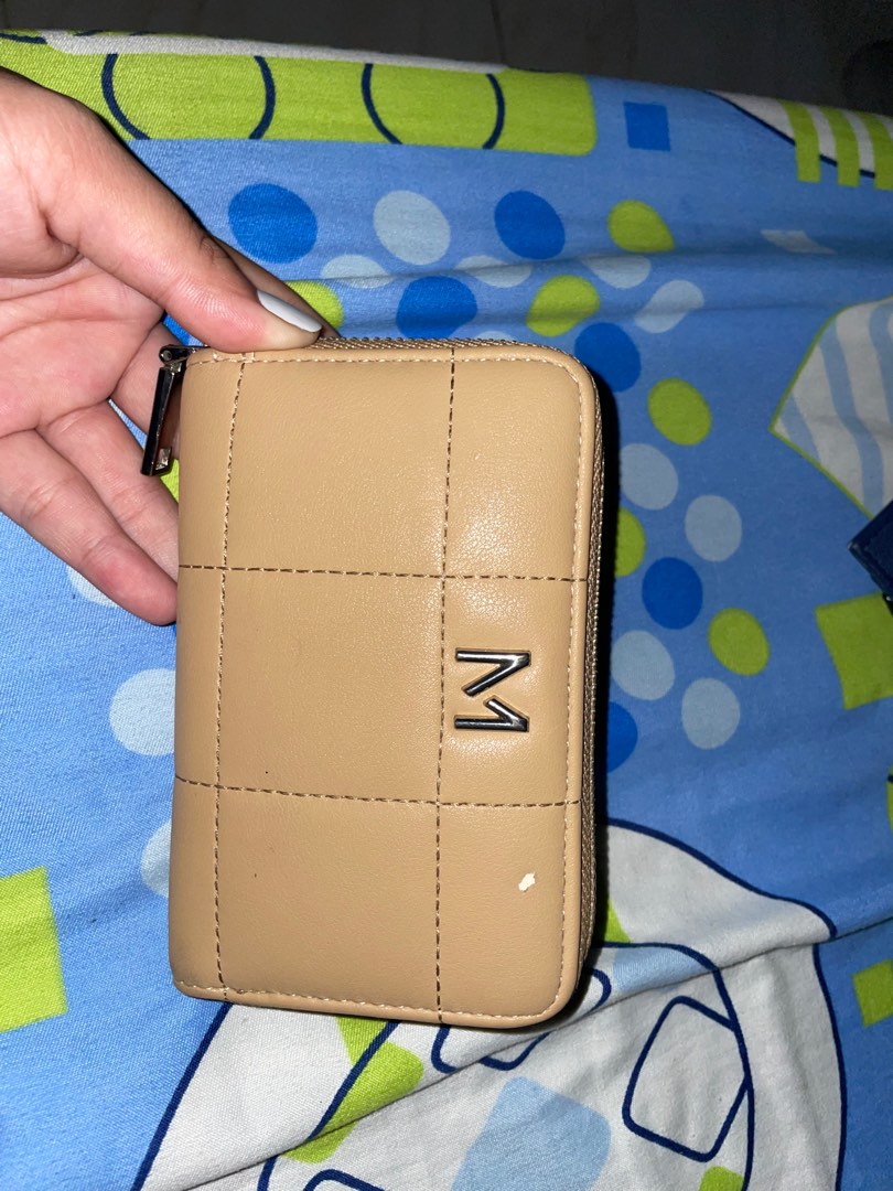 Mango Wallet Medium size on Carousell