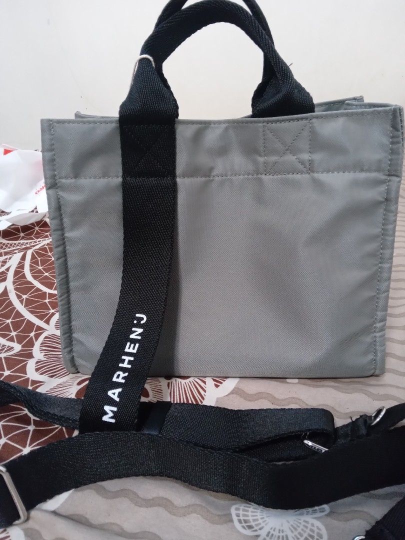 Marhen j rico mini eq, Barang Mewah, Tas & Dompet di Carousell