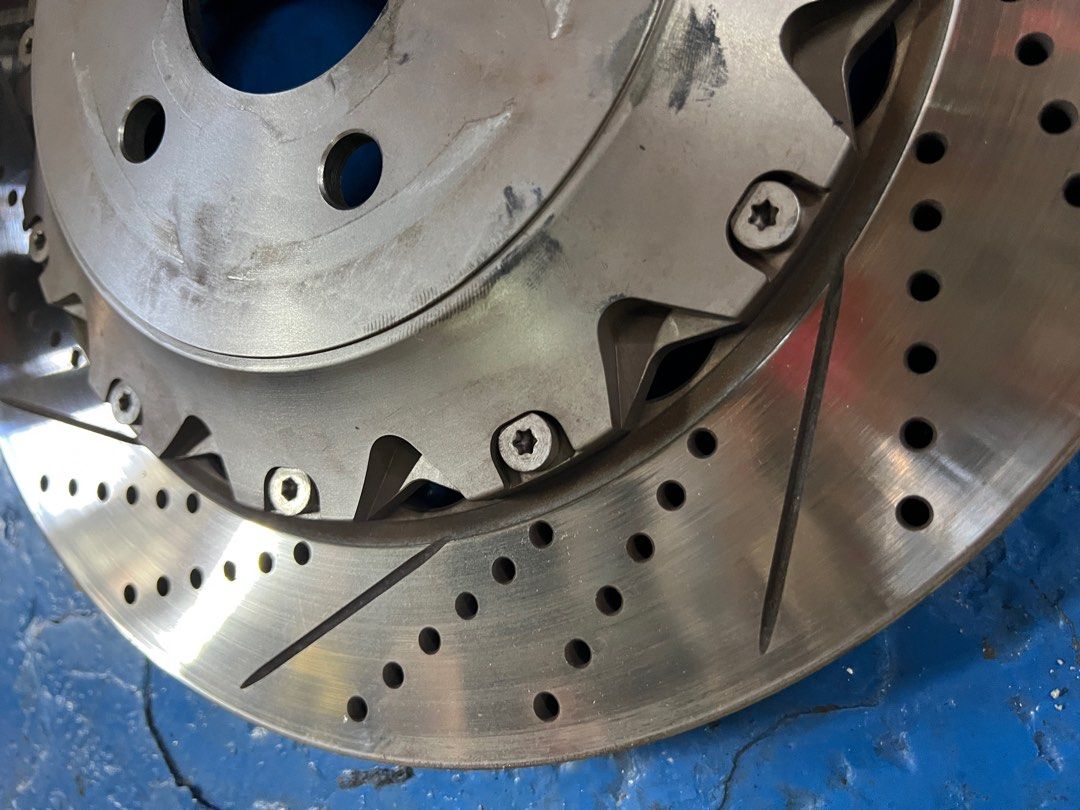 Mercedes benz amg bbk big brake kits c class e class w205 w213, Car ...