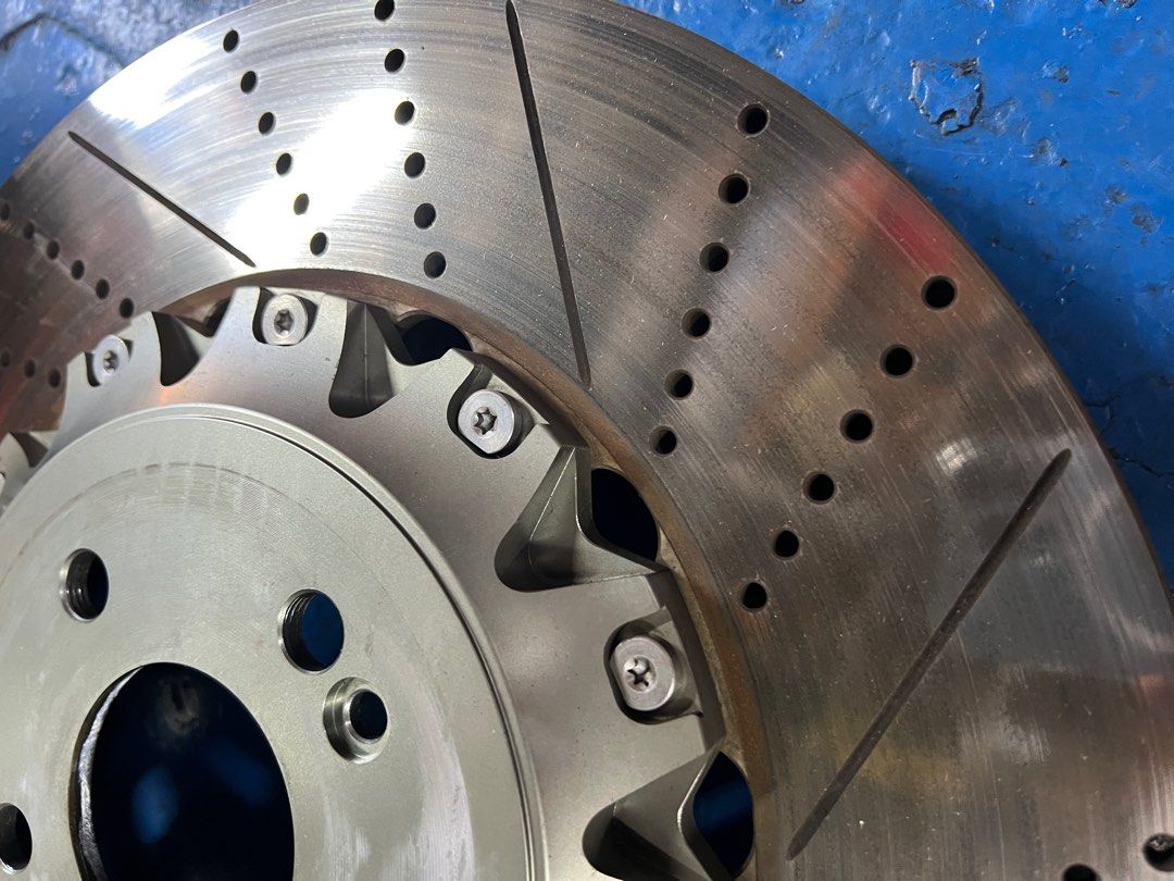 Mercedes benz amg bbk big brake kits c class e class w205 w213, Car ...