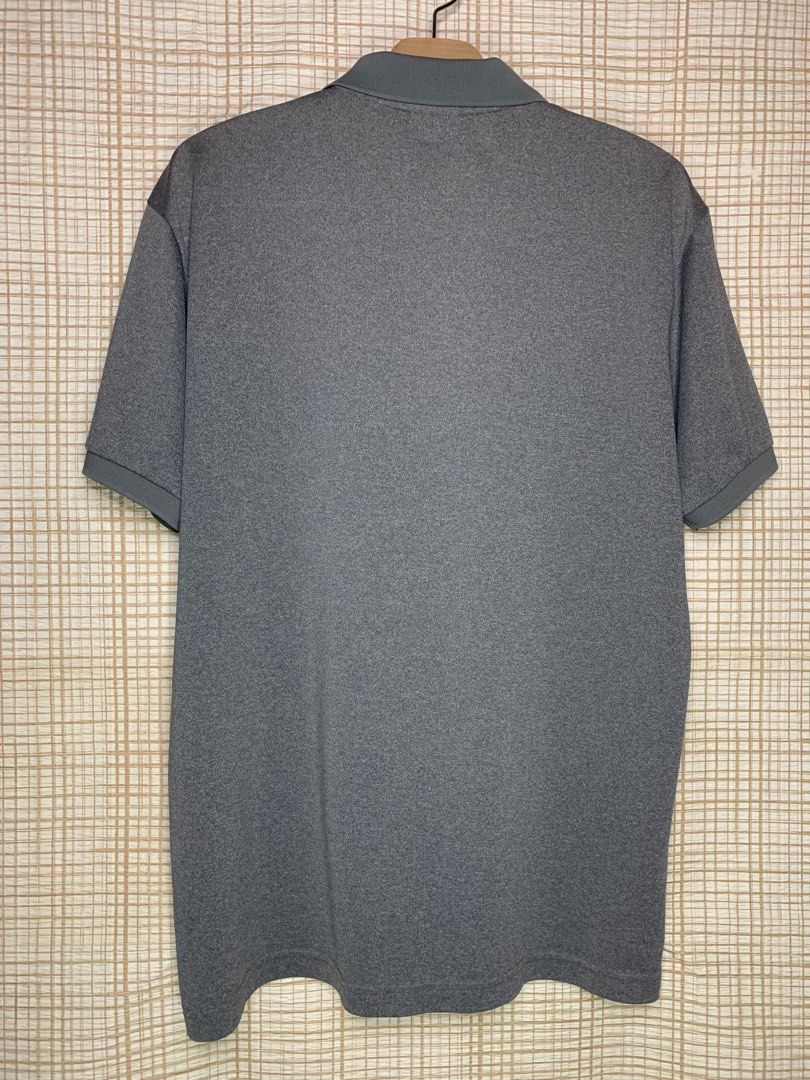 Merrell Short Sleeves Polo Shirt, Men's Fashion, Tops & Sets, Tshirts ...