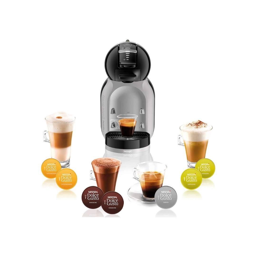 MINI ME - Nescafe Dolce Gusto Machine By Delonghi. on Carousell