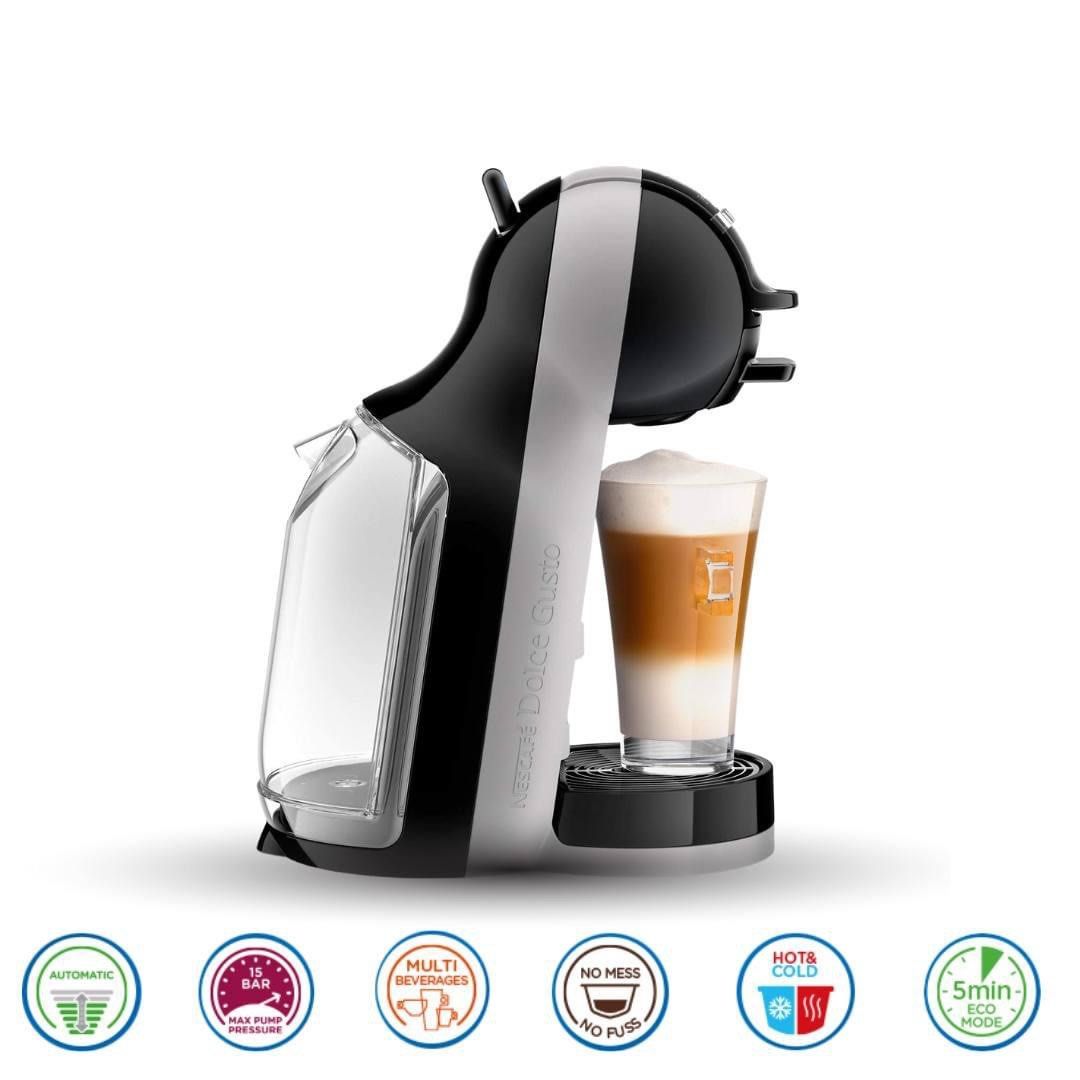 MINI ME - Nescafe Dolce Gusto Machine By Delonghi. on Carousell
