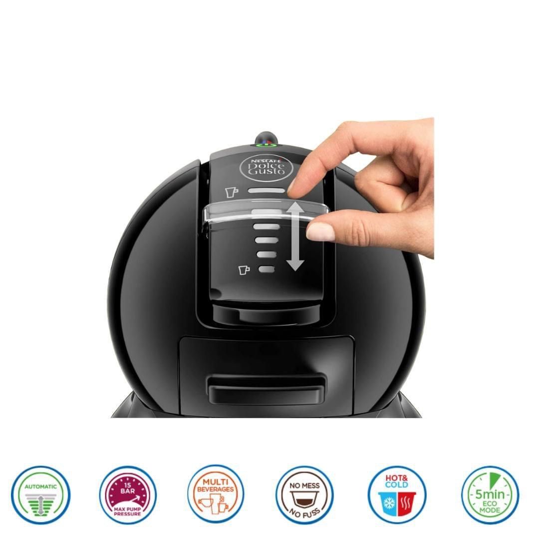 MINI ME - Nescafe Dolce Gusto Machine By Delonghi. on Carousell