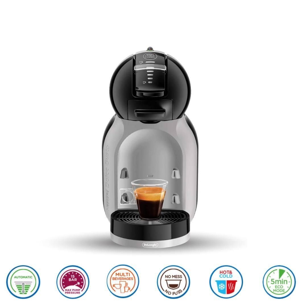 MINI ME - Nescafe Dolce Gusto Machine By Delonghi. on Carousell