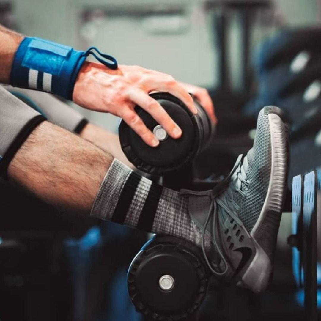 MMB Glute and Ham Developer (GHD), Adjustable Glute Hamstring Machine ...