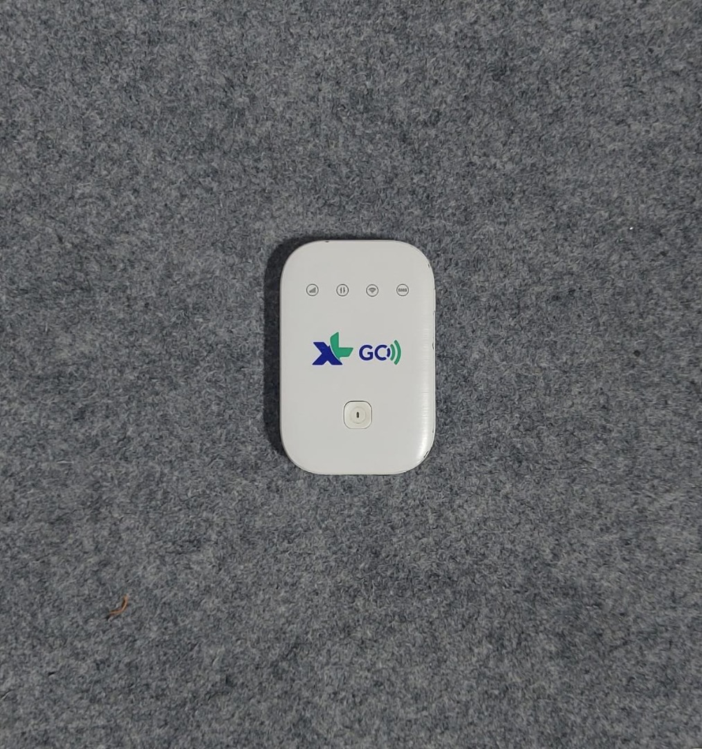 Modem XL GO Unlock, Elektronik, Bagian Komputer & Aksesoris di Carousell