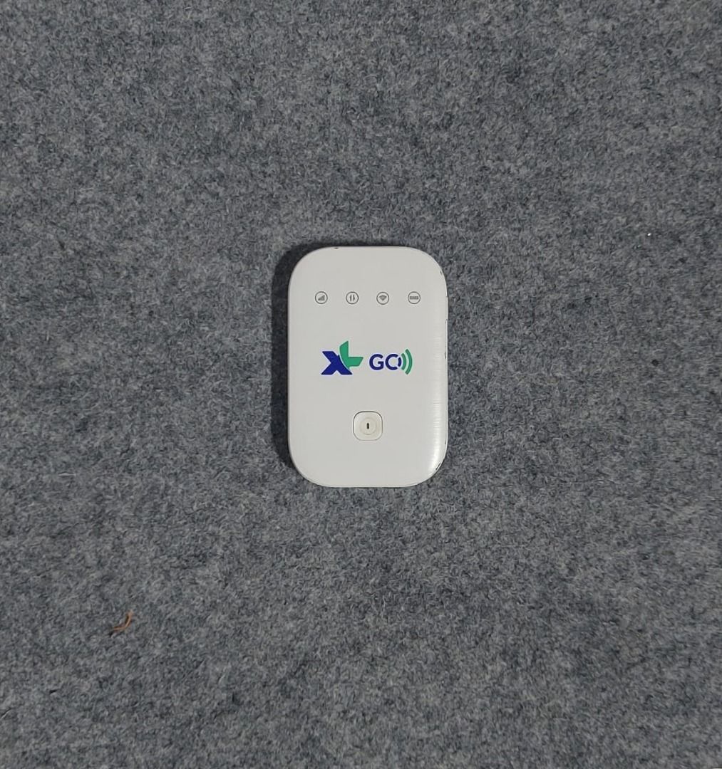 Modem XL GO Unlock, Elektronik, Bagian Komputer & Aksesoris di Carousell