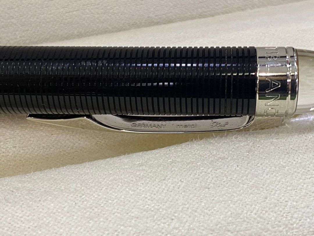 MONTBLANC STARWALKER DOUE LINE, Luxury, Accessories on Carousell