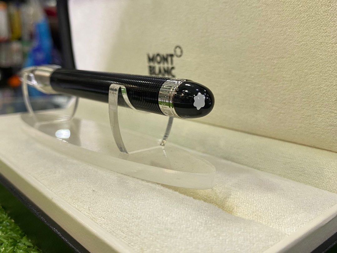 MONTBLANC STARWALKER DOUE LINE, Luxury, Accessories on Carousell