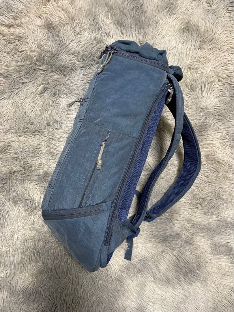 MORAL Republic Backpack on Carousell