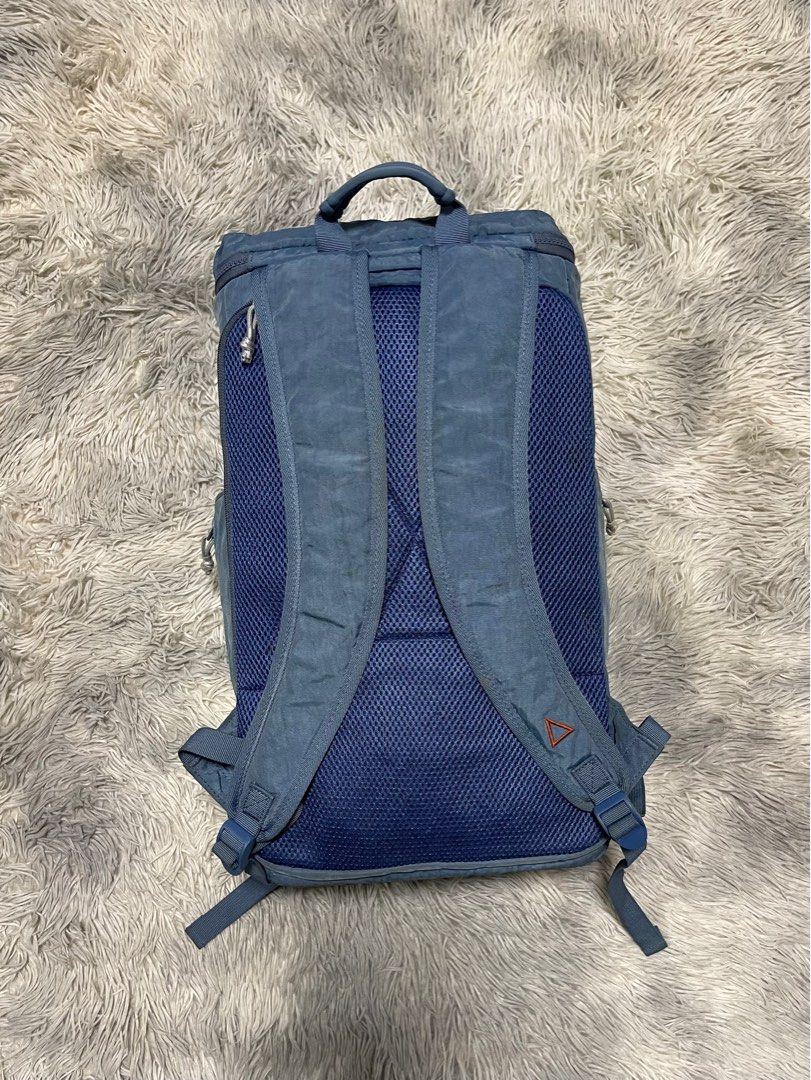 MORAL Republic Backpack on Carousell