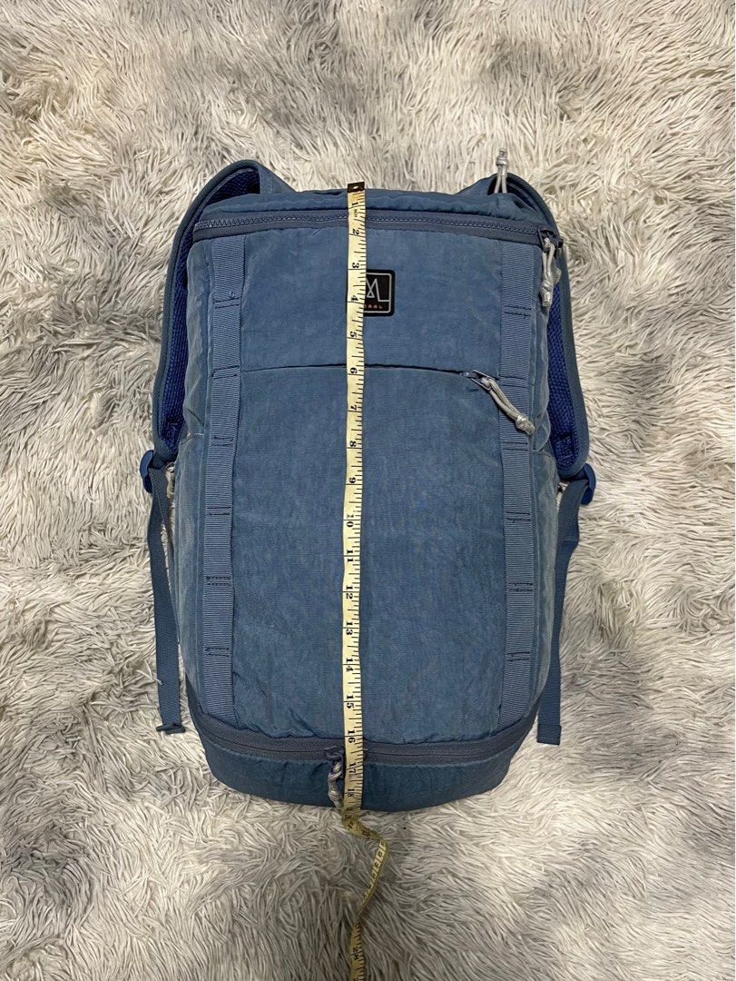MORAL Republic Backpack on Carousell
