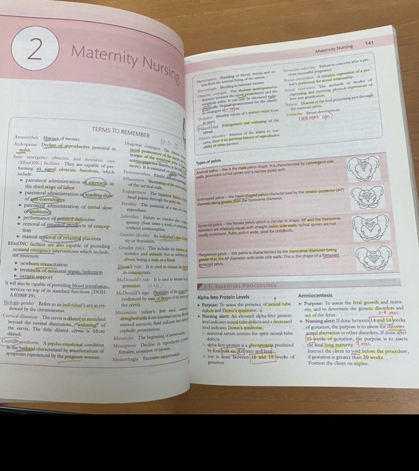 MOSBY'S ESSENTIAL CONCEPTS for the PHILIPPINE NURSE LICENSURE EXAM Ray ...