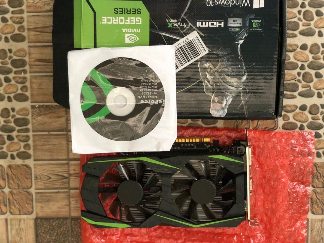 Mother Board, VGA & RAM, Elektronik, Bagian Komputer & Aksesoris di ...