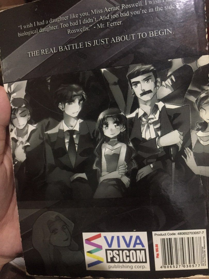 (Take All!) My Husband is a Mafia Boss Season 1 Volume 2,3 & 4 First Edition (MHIAMB) + Free 2 ...