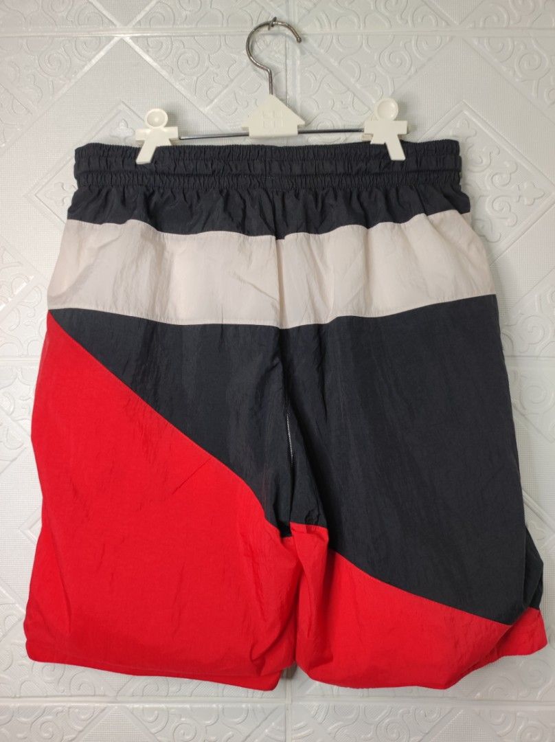 NIKE FLIGHT NYLON SHORT, Men's Fashion, Bottoms, Shorts on Carousell
