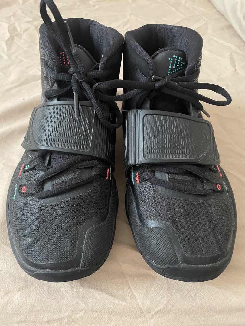 nike kyrie 6 ps with box on Carousell