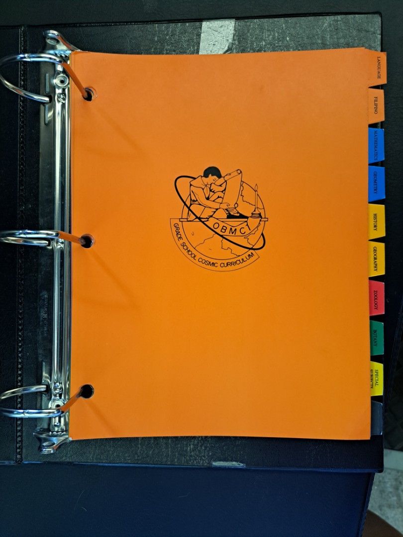 OBMC Data file folder on Carousell