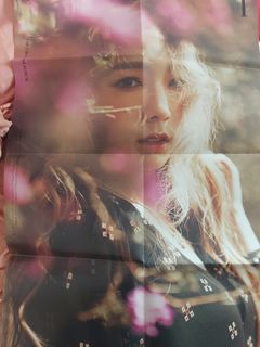 (Official) Girls Generation SNSD Sunny 15th Anniversary Perfume ...