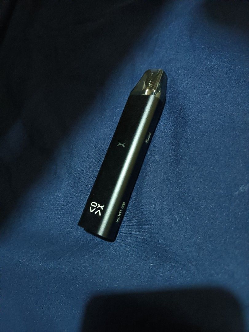 OXVA SLIM SE, Luxury, Accessories on Carousell