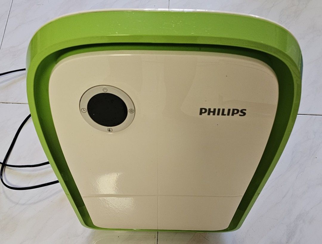Philips Air Purifier AC4025, TV & Home Appliances, Air Purifiers ...