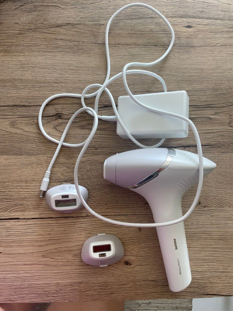 Philips Lumea IPL Hair Remover BRI953/00, Beauty & Personal Care, Bath ...