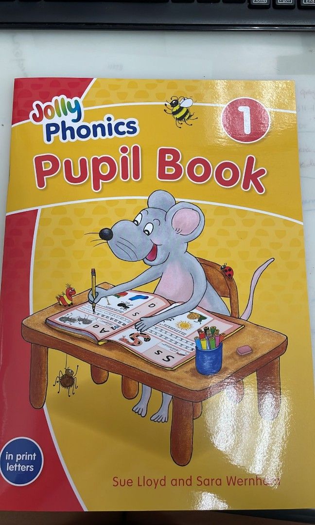 Phonics & reading prg, Learning & Enrichment, Enrichment & Tuition on ...