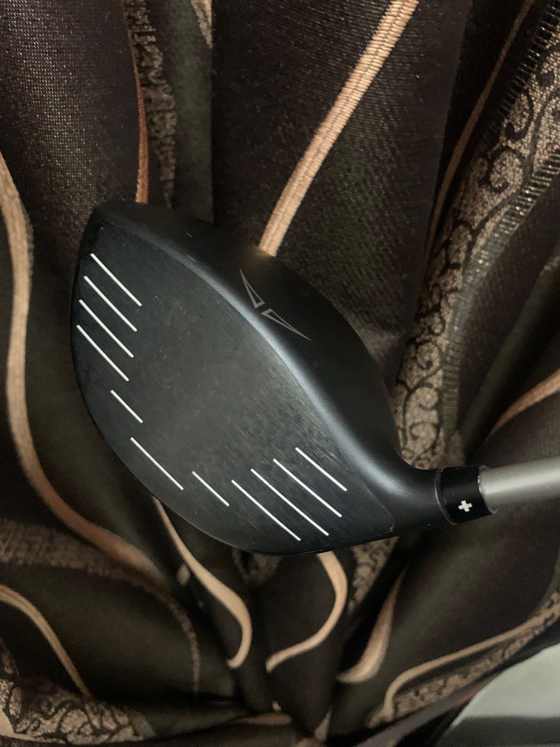 Ping G25 Driver 10.5 Degree, Sports Equipment, Sports & Games, Golf on ...