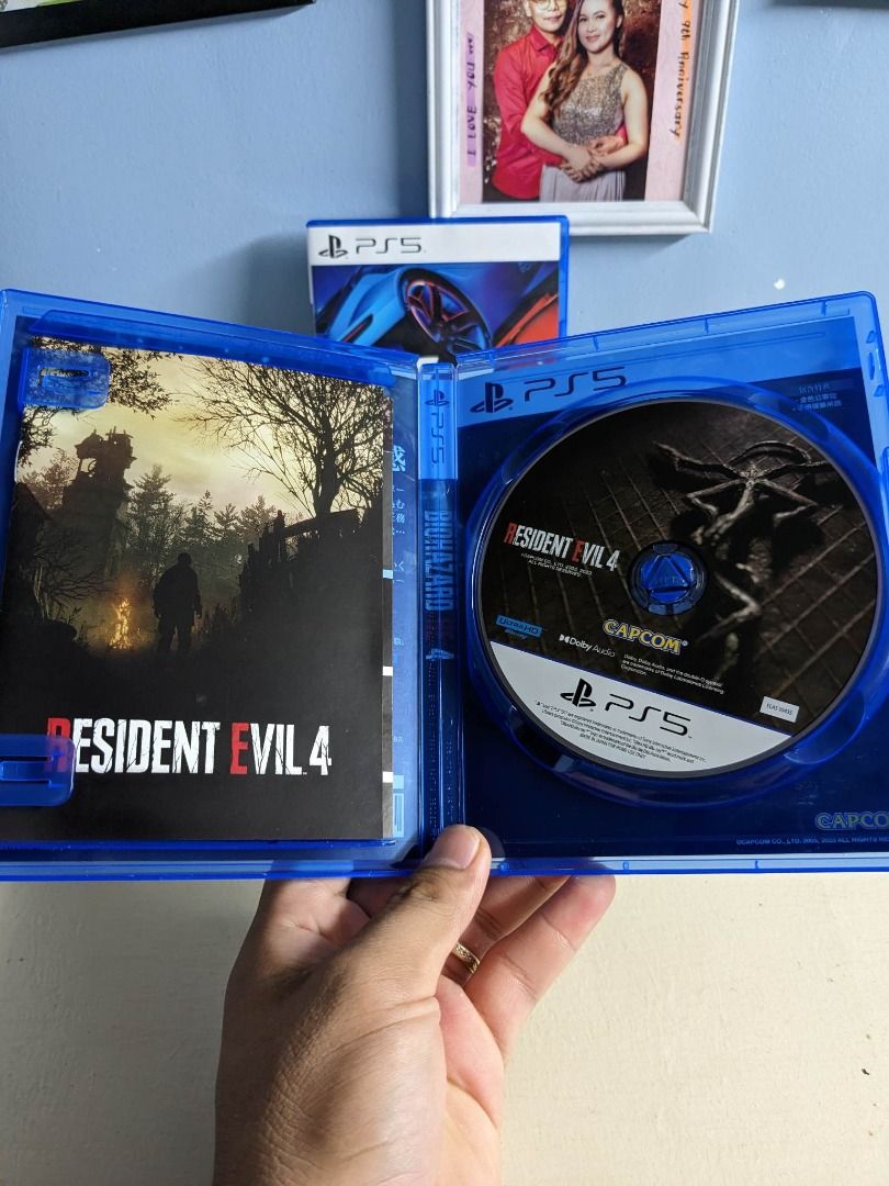 Playstation 5 / PS5 Games, DualSense 5 DS5 Controllers, Video Gaming ...