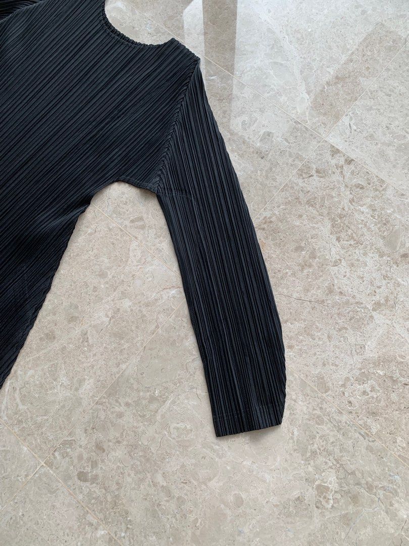 Pleats please issey miake, Women's Fashion, Dresses & Sets, Dresses on ...