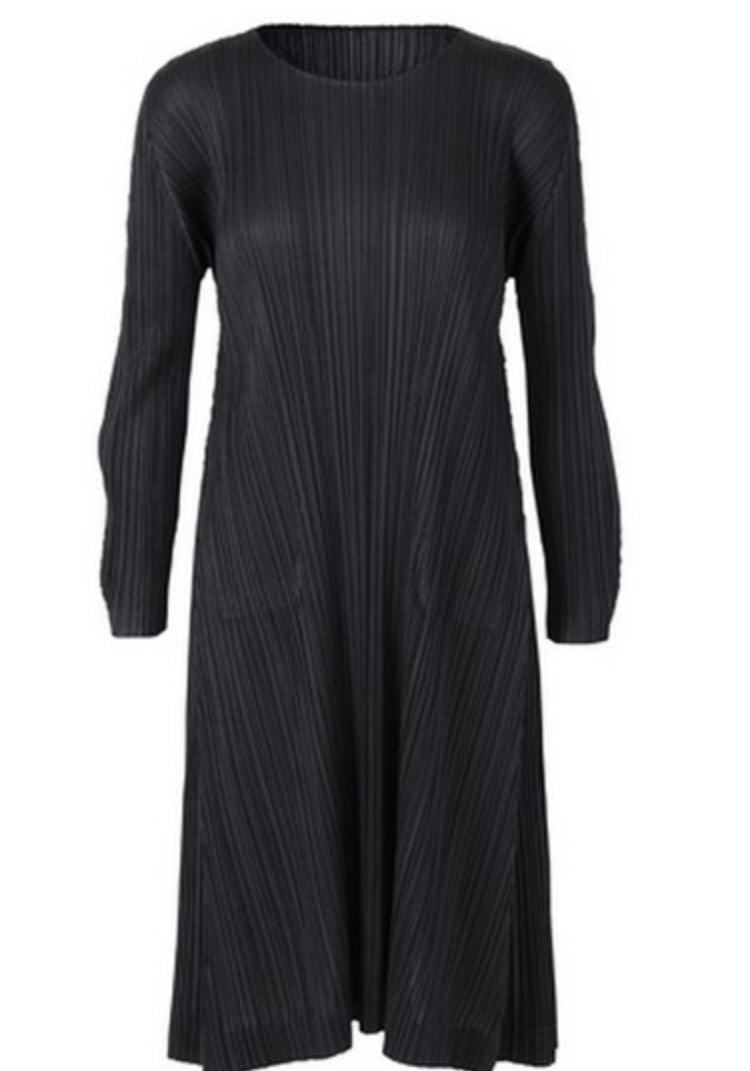 Pleats please issey miake, Women's Fashion, Dresses & Sets, Dresses on ...