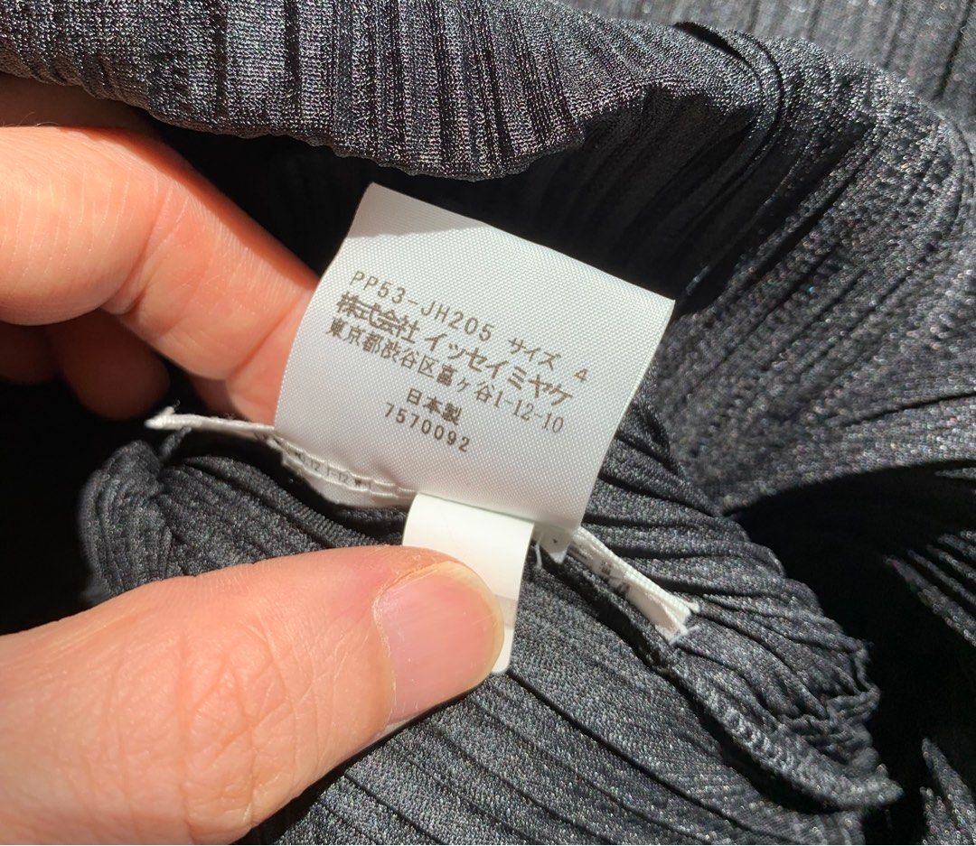 Pleats please issey miake, Women's Fashion, Dresses & Sets, Dresses on ...