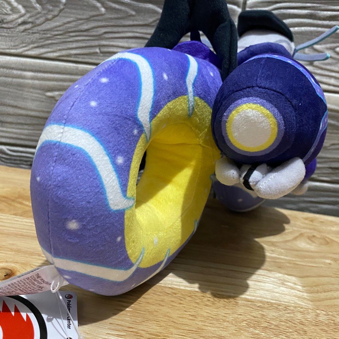 Pokemon Center - Ride Forme Miraidon, Hobbies & Toys, Toys & Games on ...