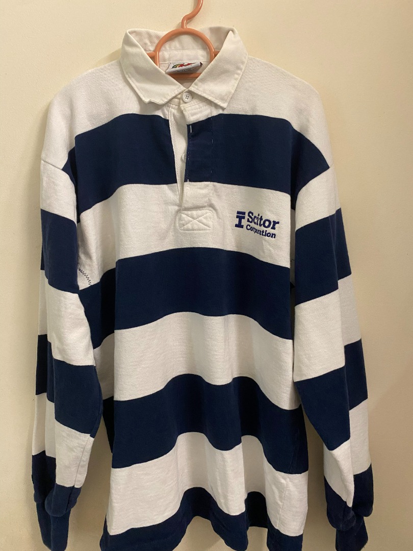 POLO RUGBY, Men's Fashion, Coats, Jackets and Outerwear on Carousell