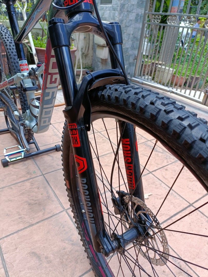 Polygon Siskiu D7, Sports Equipment, Bicycles & Parts, Bicycles on ...