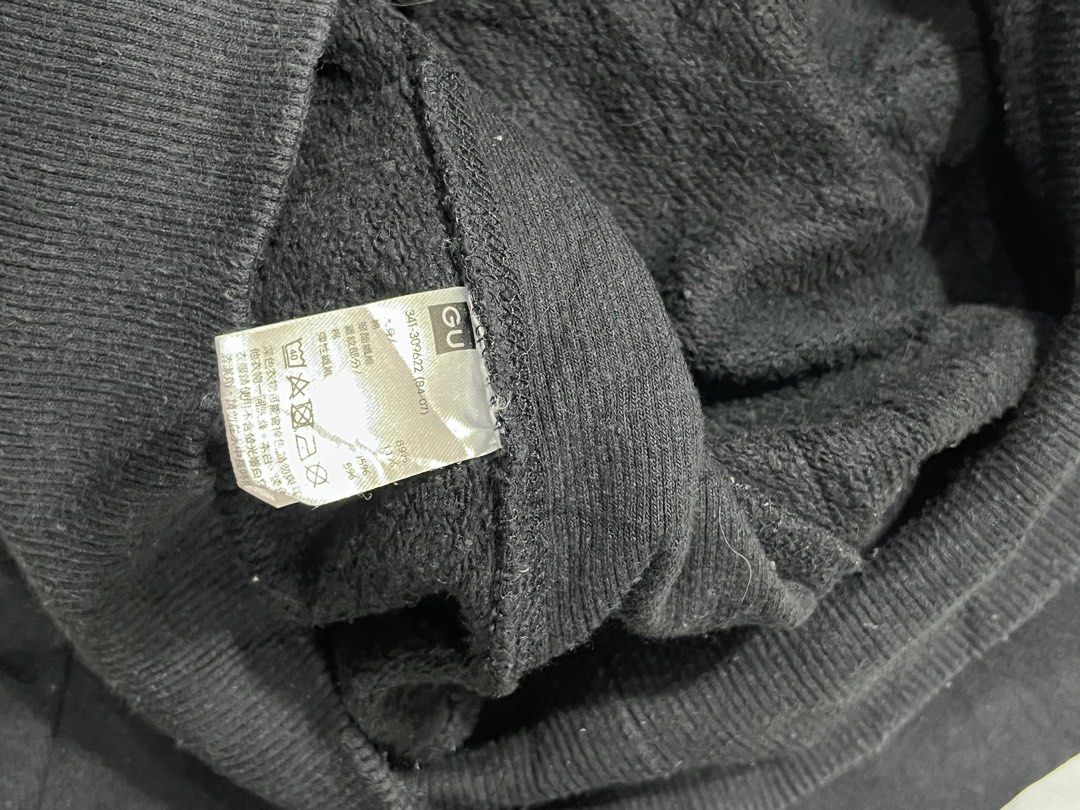 Premium NYU Logo Hoodie (L) Authentic NYU Merch on Carousell